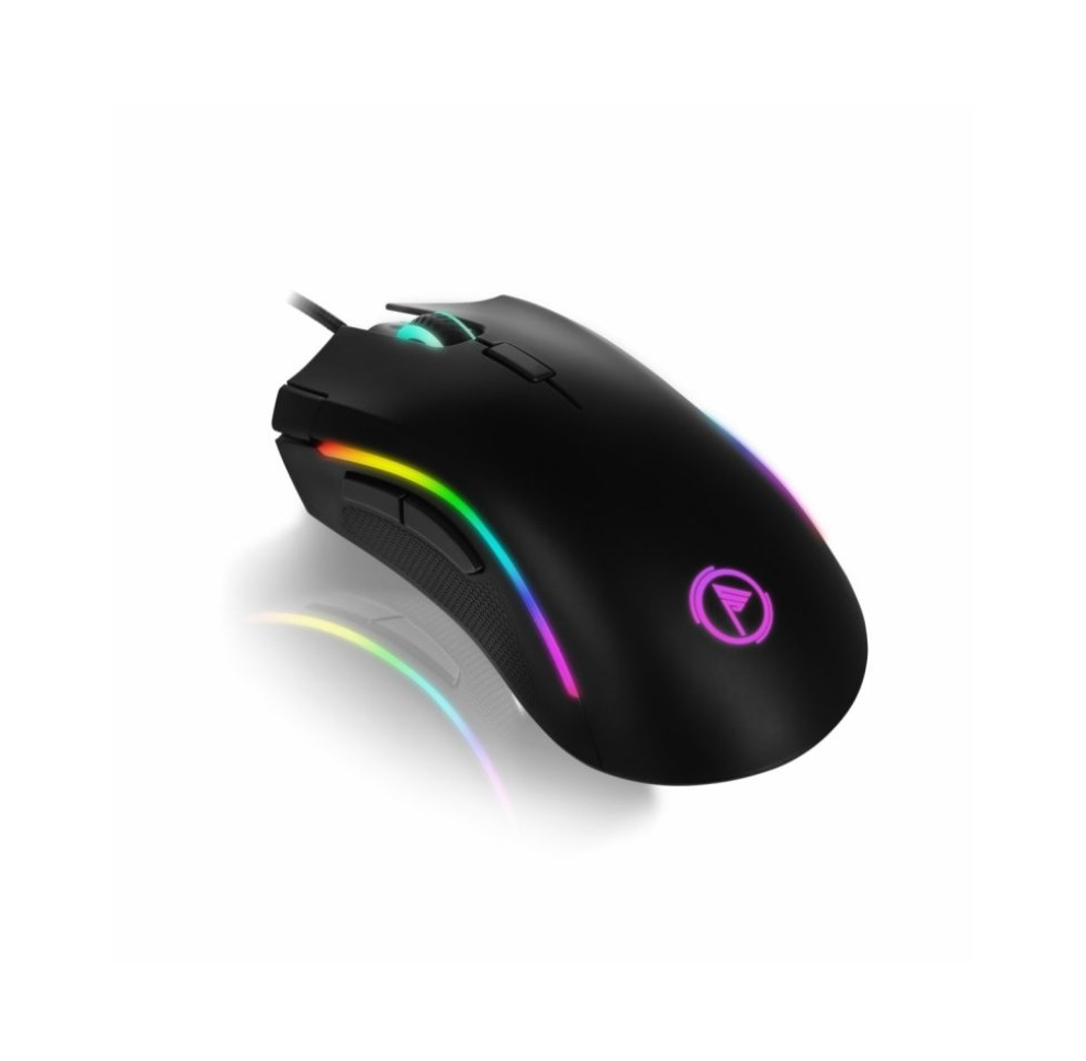 MOUSE CHECK POINT MX-200 GAMING - Kayfa Store