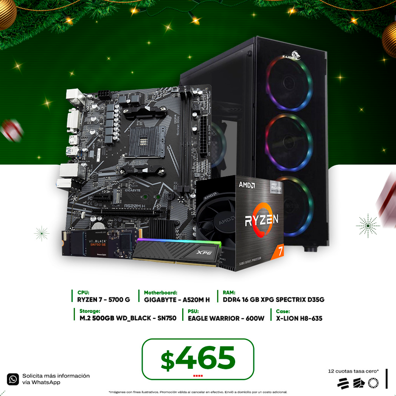 CONECTIVIDAD - Kayfa Store