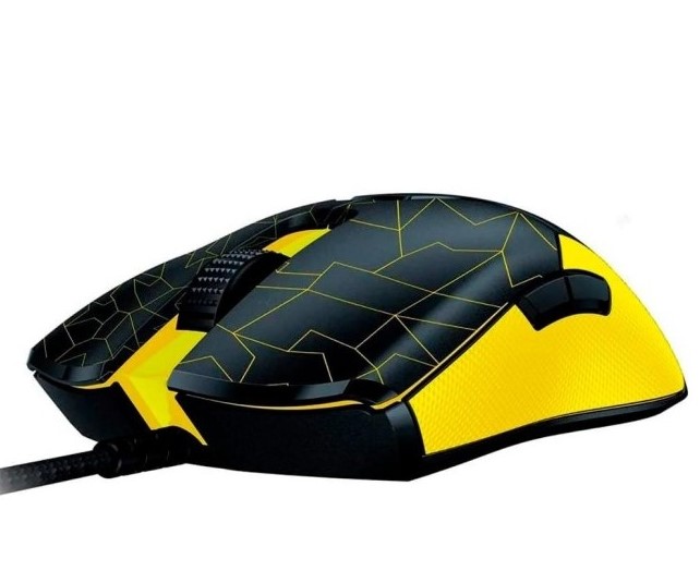 Mouse Alámbrico Gamer Razer Viper 8Khz - Kayfa Store